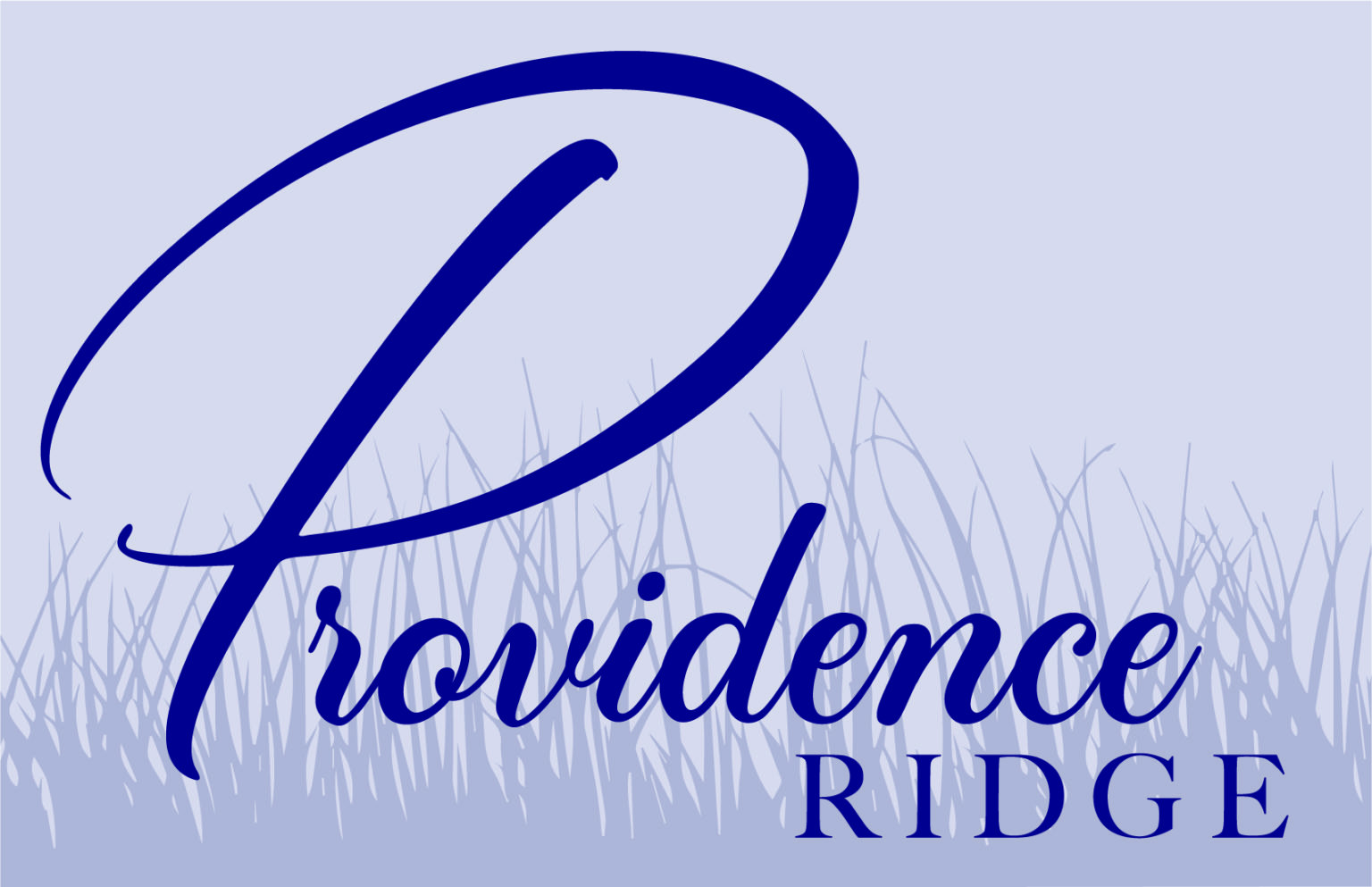 Providence Ridge – Tompkins Homes & Development